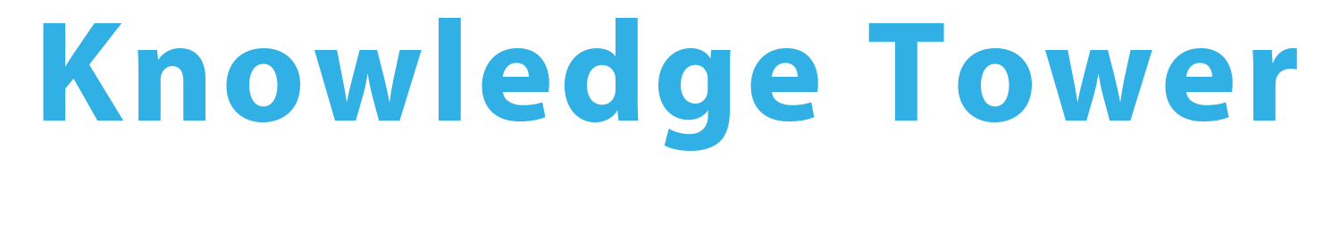 Login | Knowledge Tower